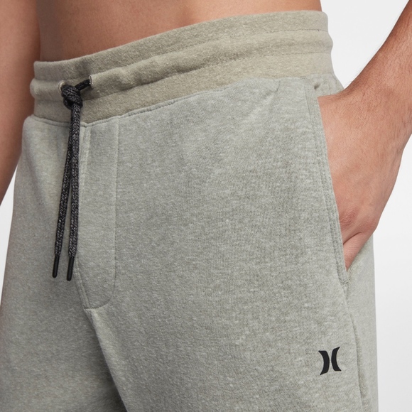 Hurley | Pants | Hurley Mens Fleece Pants Sweatpants | Poshmark